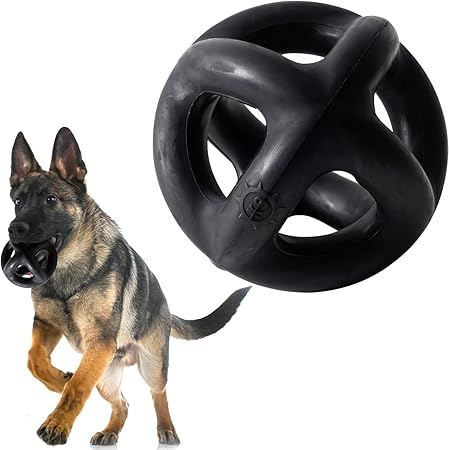 Best Dog Balls | Durable and Fun Fetch Toys for Dogs